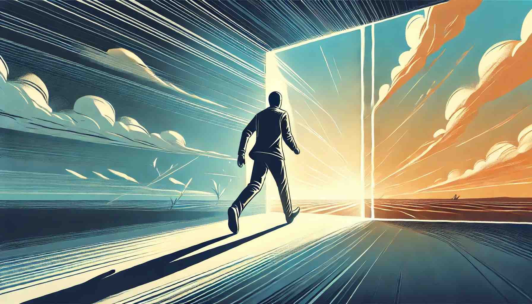 From Shell to Shine: Recognizing You've Outgrown Your Protective ...