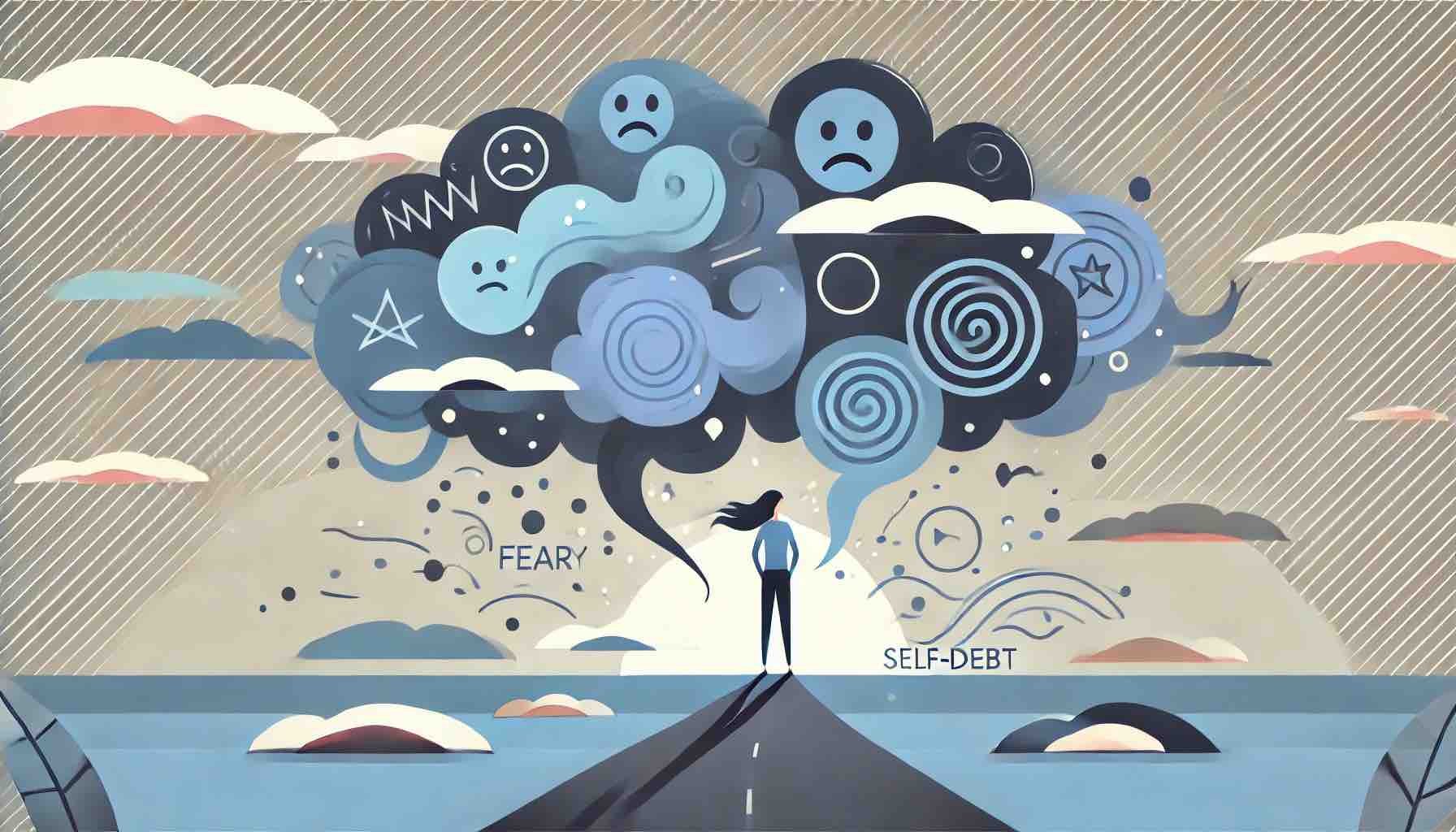 No More Emotional Roller Coasters: Feeling Steady Enough for a ...