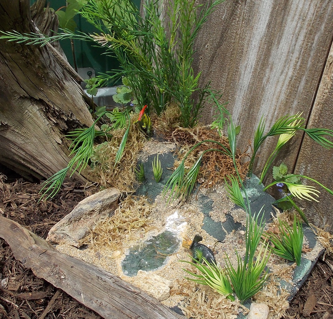 Fossil Creations - The Fossil Forum
