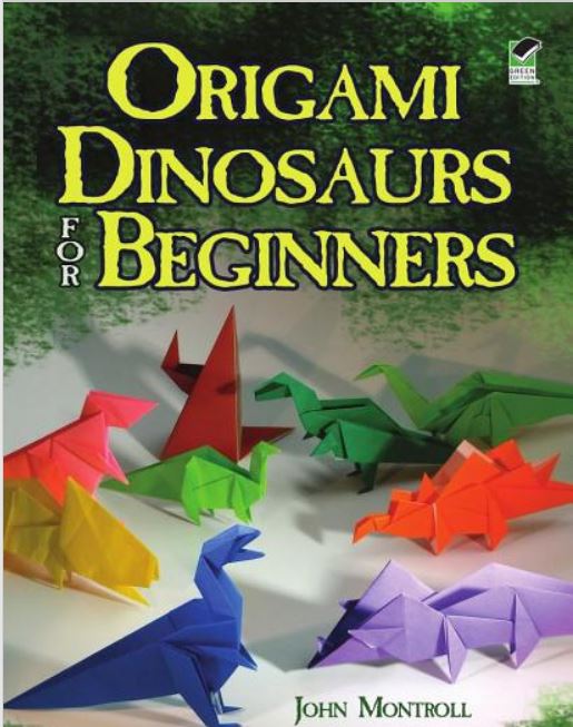 Origami And Ammonites - Paleo Re-creations - The Fossil Forum