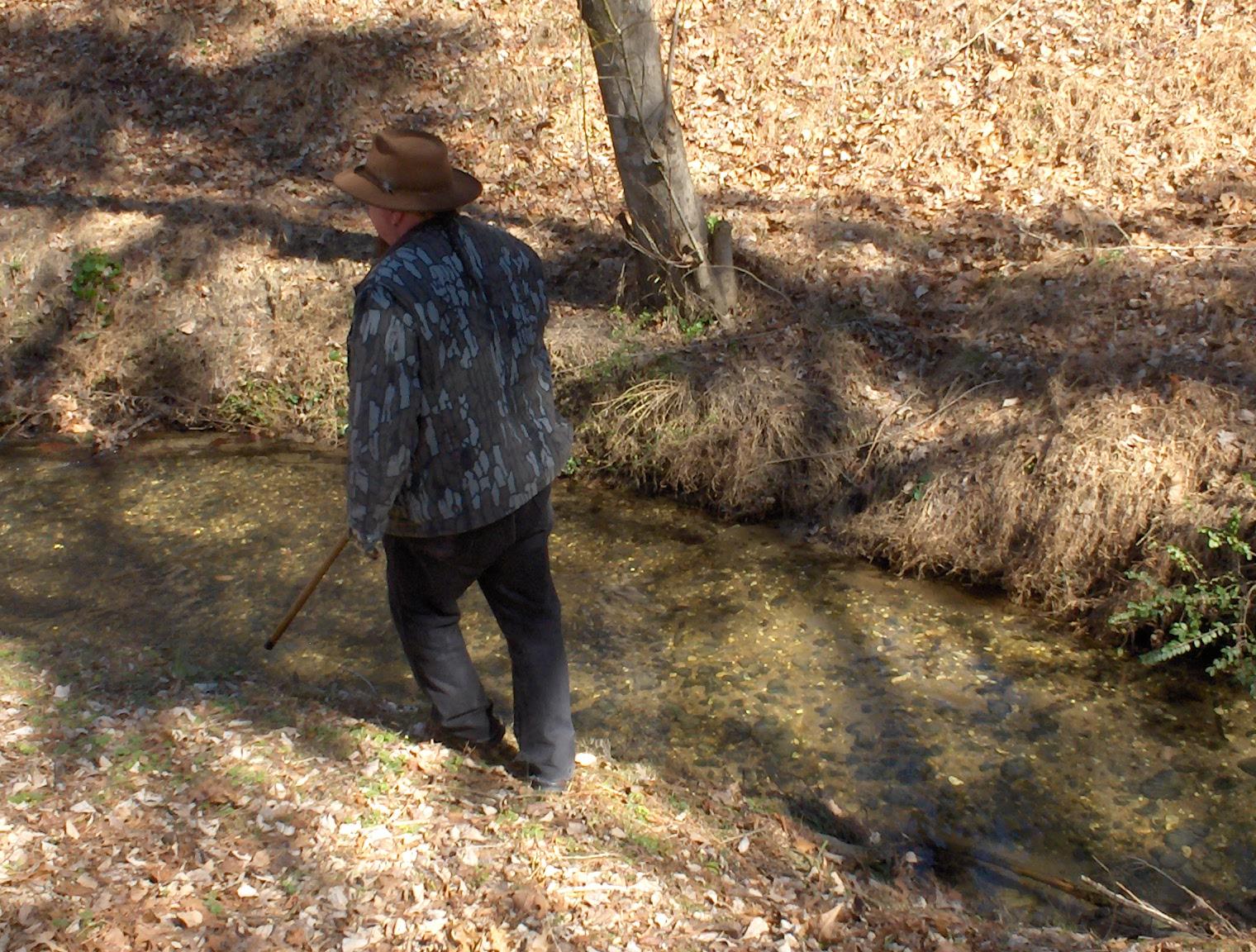 Fossil Hunting In Colonial Williamsburg, Va - Fossil Hunting Trips ...