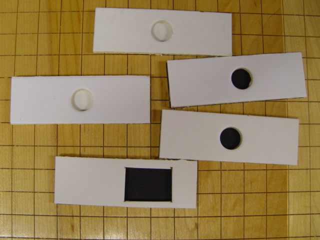Make Your Own Paleontology Slides For Microfossils - General Fossil ...