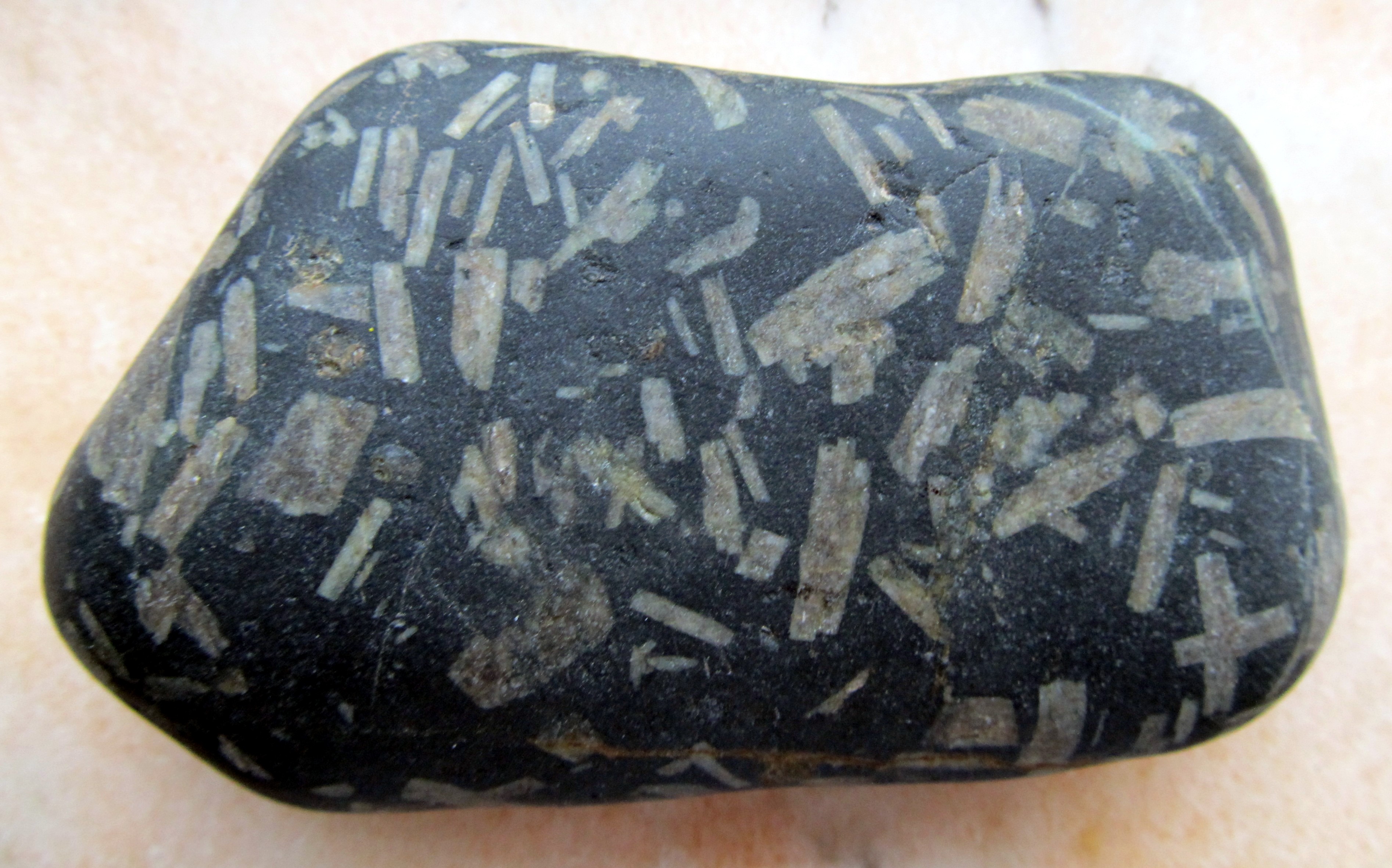 Unknown Rock2! - Rocks & Minerals - The Fossil Forum
