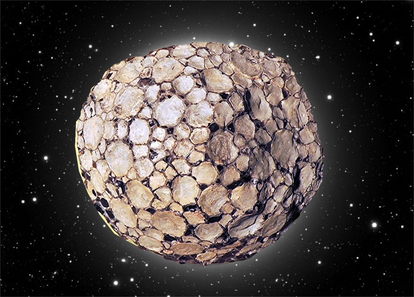 Fossils That Look Like Stuff - General Fossil Discussion - The Fossil Forum