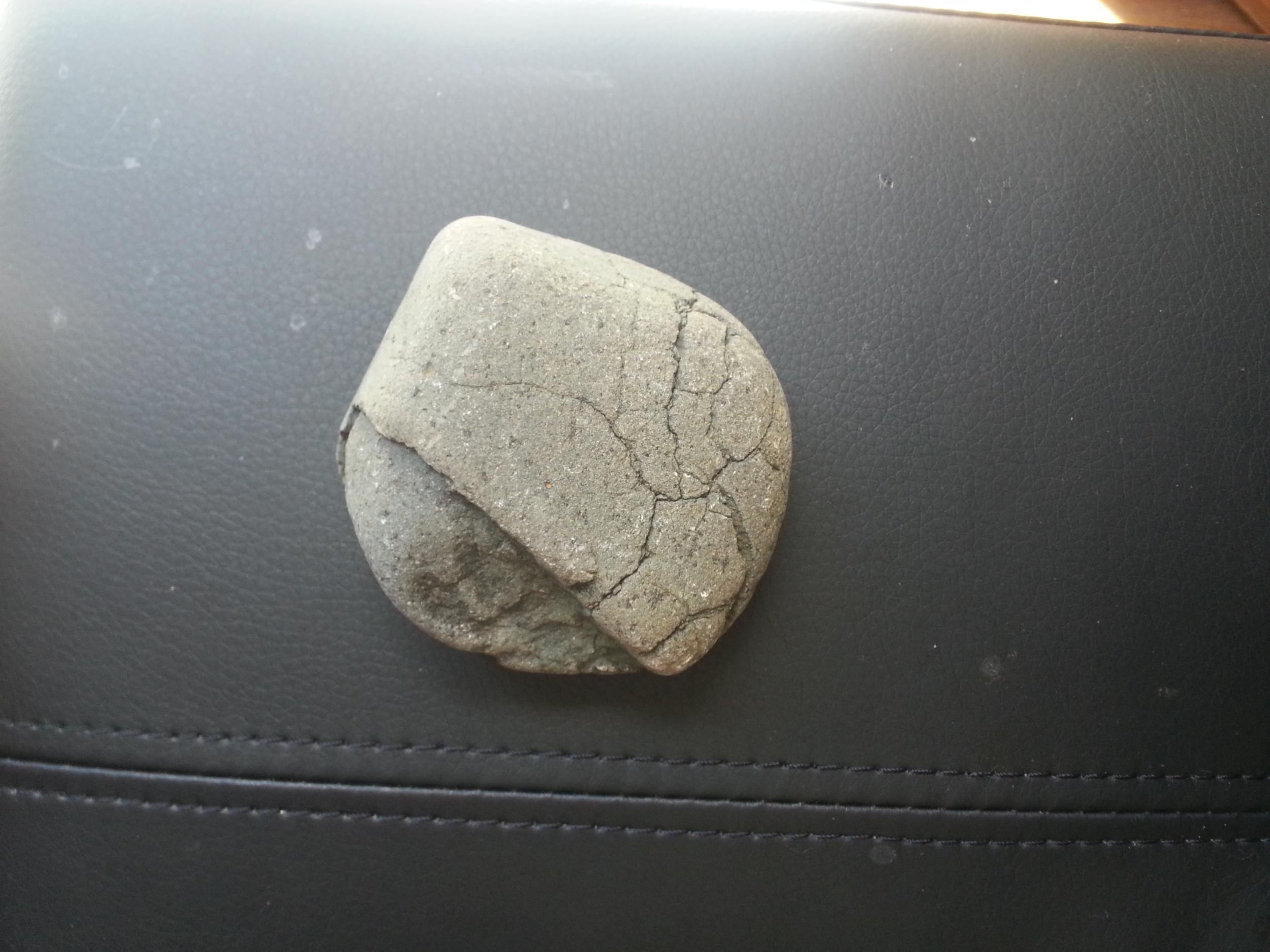 Four magnetic nodes - Page 2 - Rocks & Minerals - The Fossil Forum