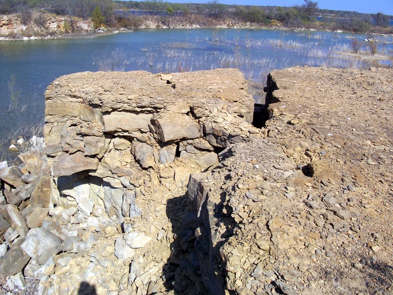 Mineral Wells/lake Jacksboro Trip - Fossil Hunting Trips - The Fossil Forum
