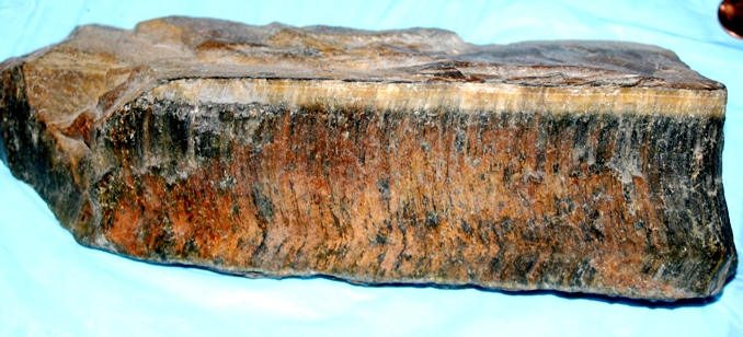Show Us Your Pseudomorphs! - Rocks & Minerals - The Fossil Forum