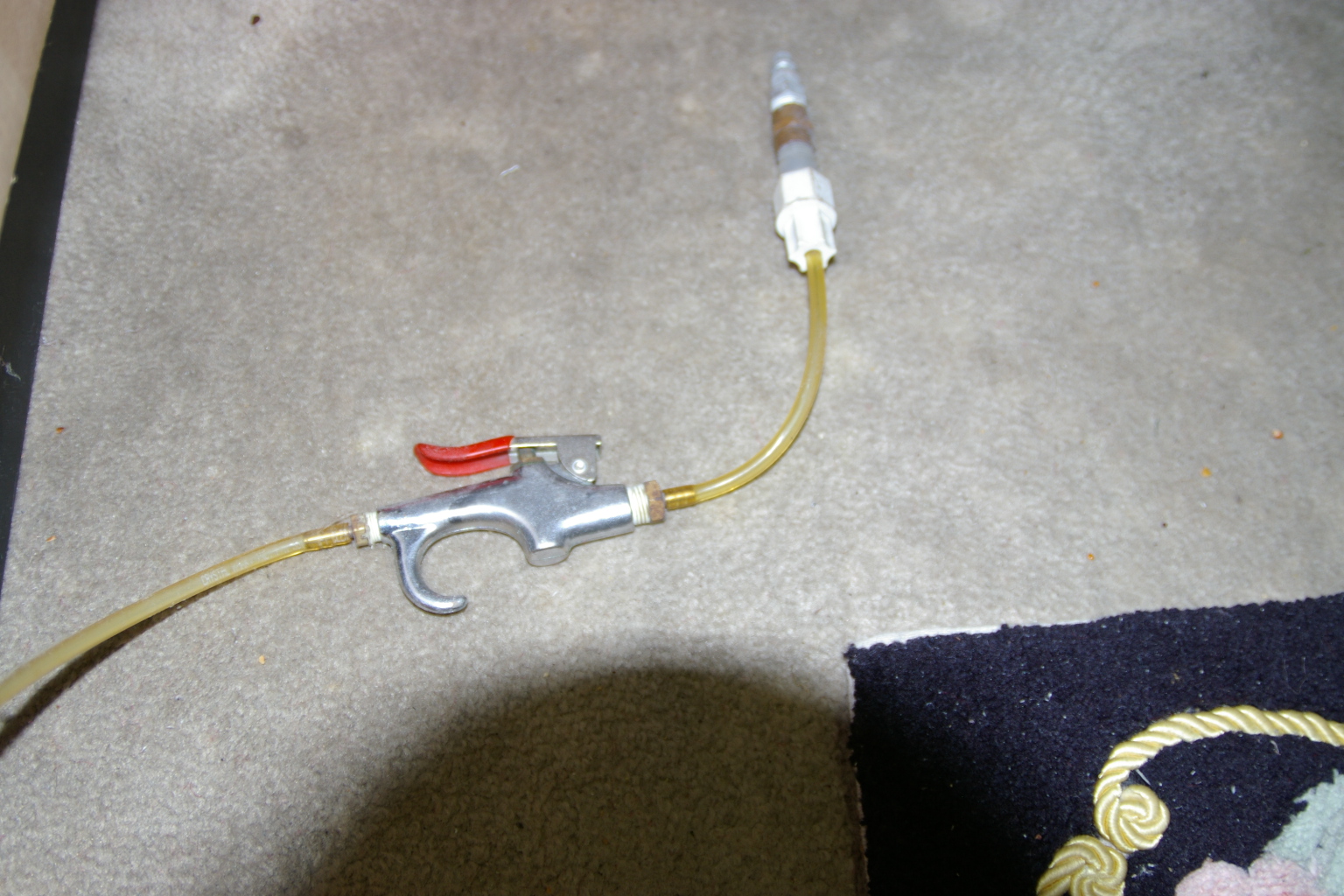 Micro-Sandblaster Question -Mv-1 - Questions & Answers - The Fossil Forum