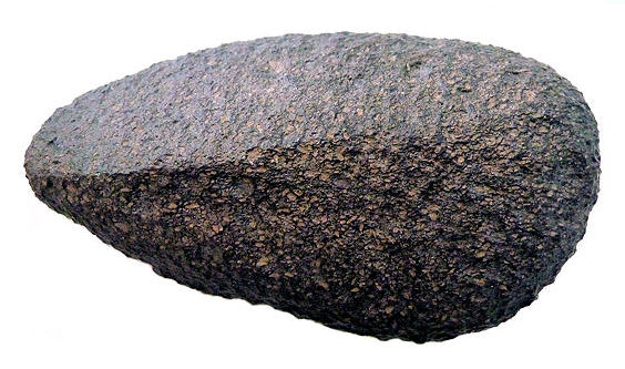 Fossil Or Geofact? - Fossil ID - The Fossil Forum