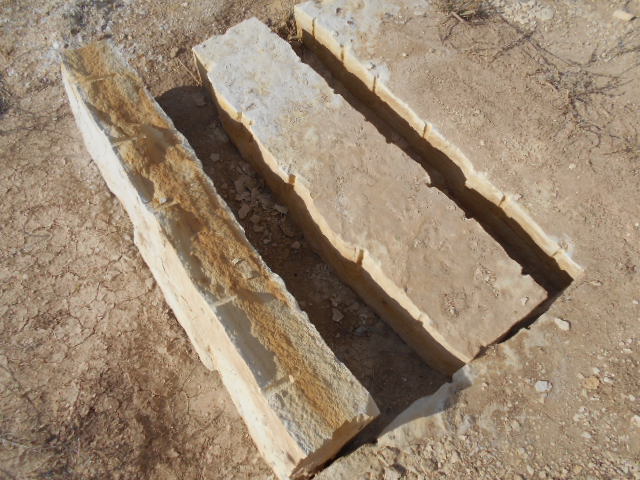Post Rock Limestone (Picture Heavy) - Fossil Hunting Trips - The Fossil ...