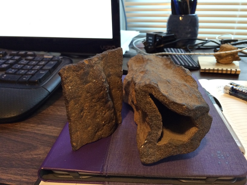 Concretions - Rocks & Minerals - The Fossil Forum