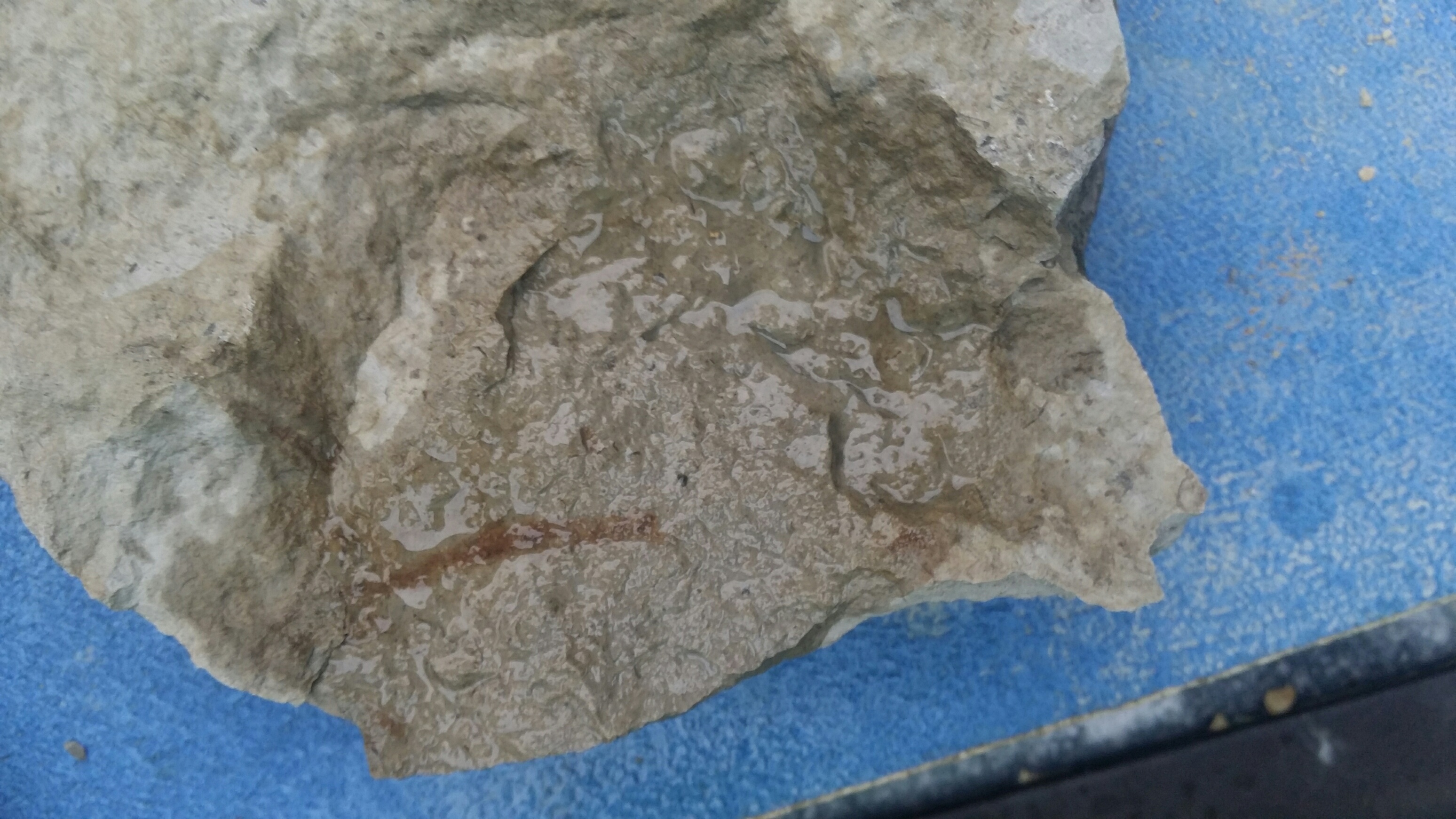 How to remove graphite safely from rock? - Questions & Answers - The ...
