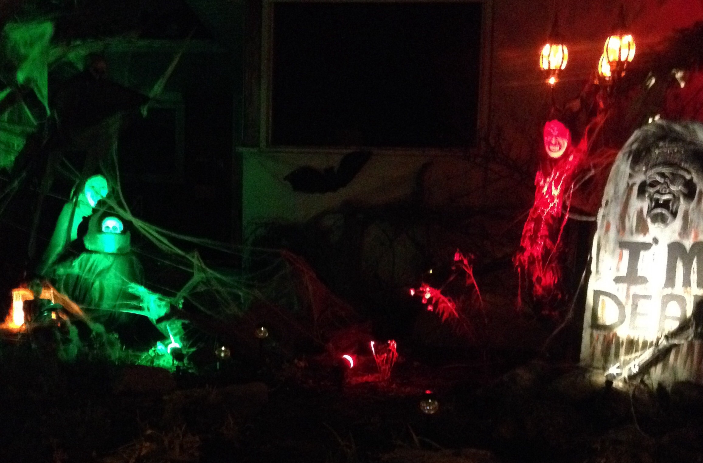 Hallowe'en Spooky Fossils - General Fossil Discussion - The Fossil Forum