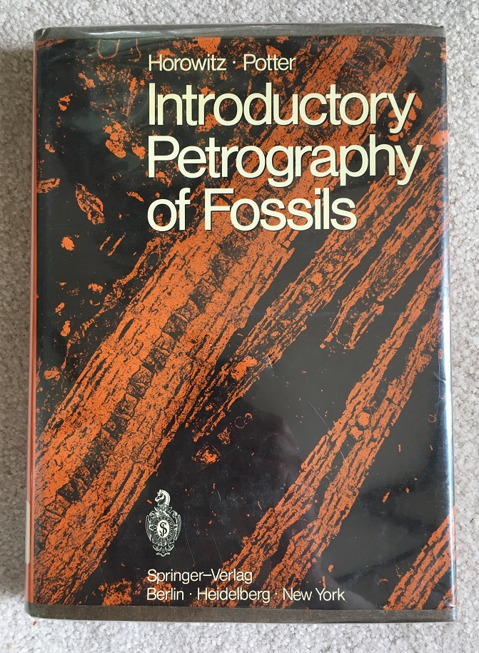 Micro fossil picture book - Micro-paleontology - The Fossil Forum