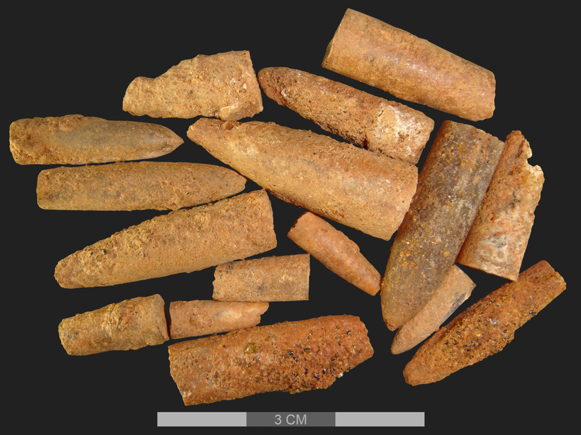 Trip to Old Hunstanton - Fossil Hunting Trips - The Fossil Forum