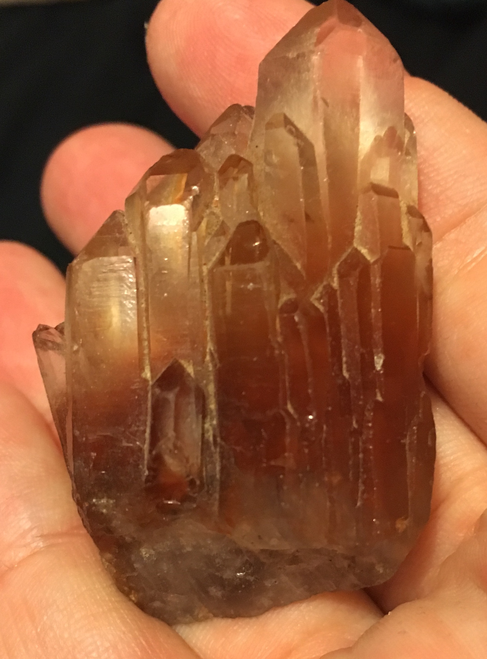 Show off your RED minerals and rocks! - Rocks & Minerals - The Fossil Forum