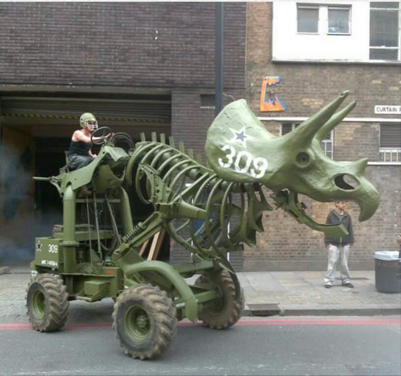 Field Equipment Checklist - Page 2 - Collecting Gear - The Fossil Forum