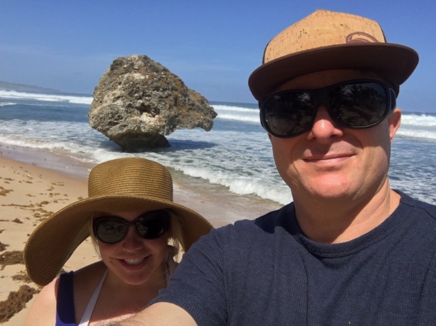 Barbados - Fossil Hunting Trips - The Fossil Forum
