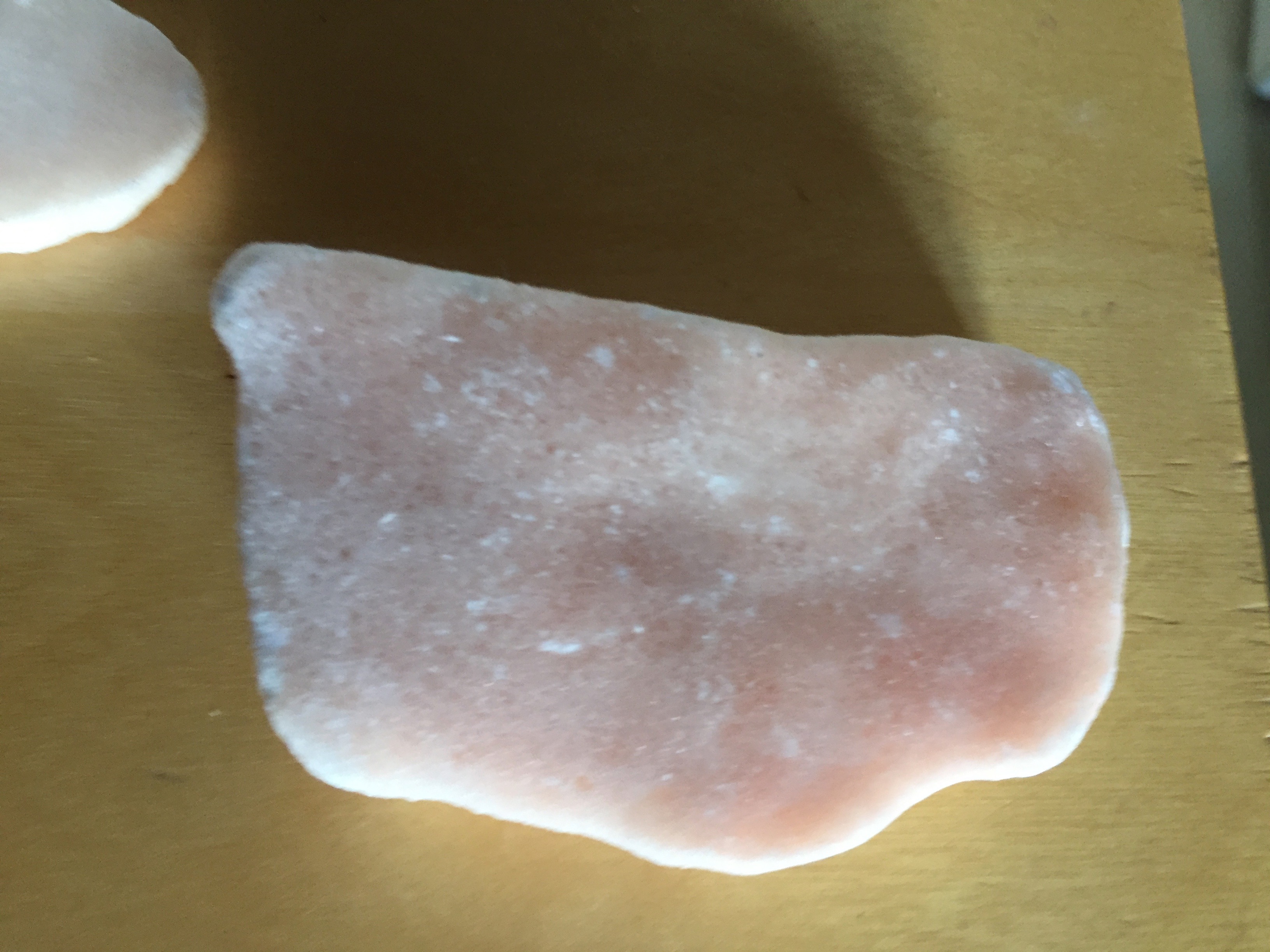Gypsum identification - Rocks & Minerals - The Fossil Forum