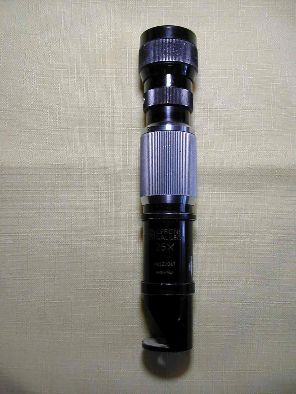 Microscope - Collecting Gear - The Fossil Forum