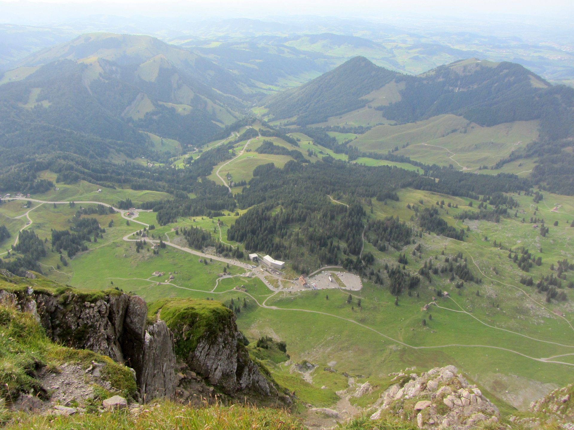 A Trip into the Alpine Cretaceous - Fossil Hunting Trips - The Fossil Forum