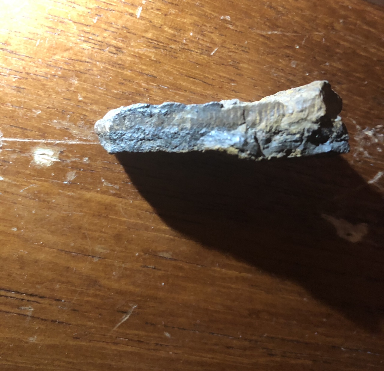 Weird rock - Rocks & Minerals - The Fossil Forum