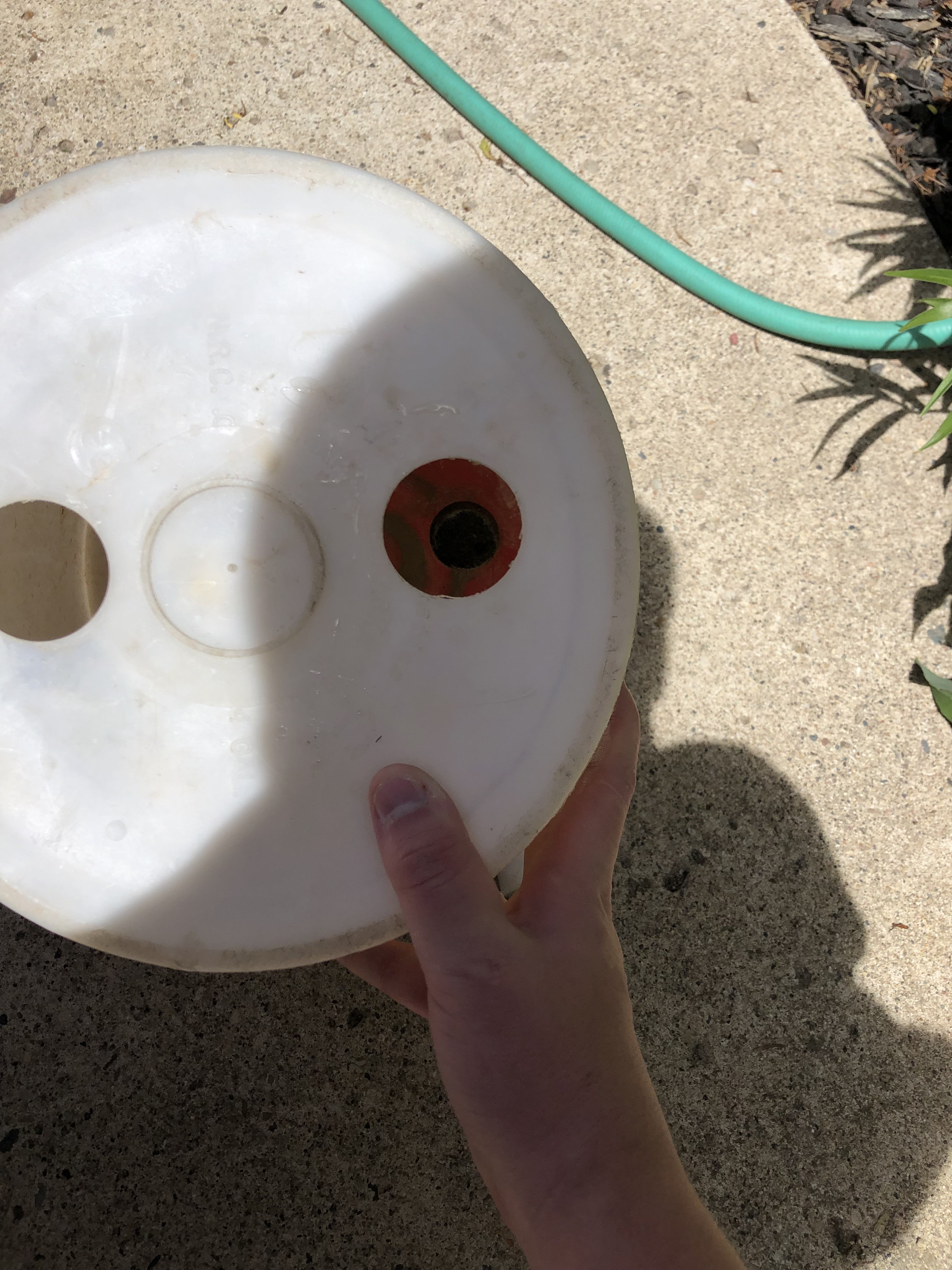 DIY Dust Collection System - Fossil Preparation - The Fossil Forum