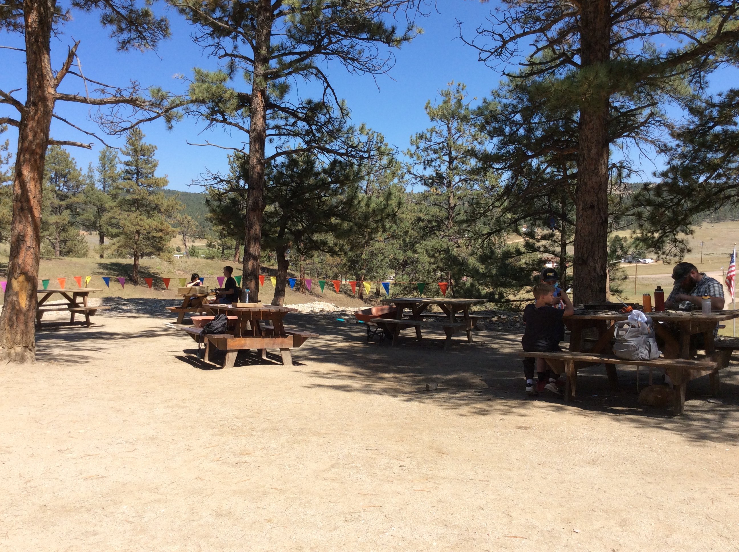 Western Adventure Part IV: Colorado - Fossil Hunting Trips - The Fossil ...