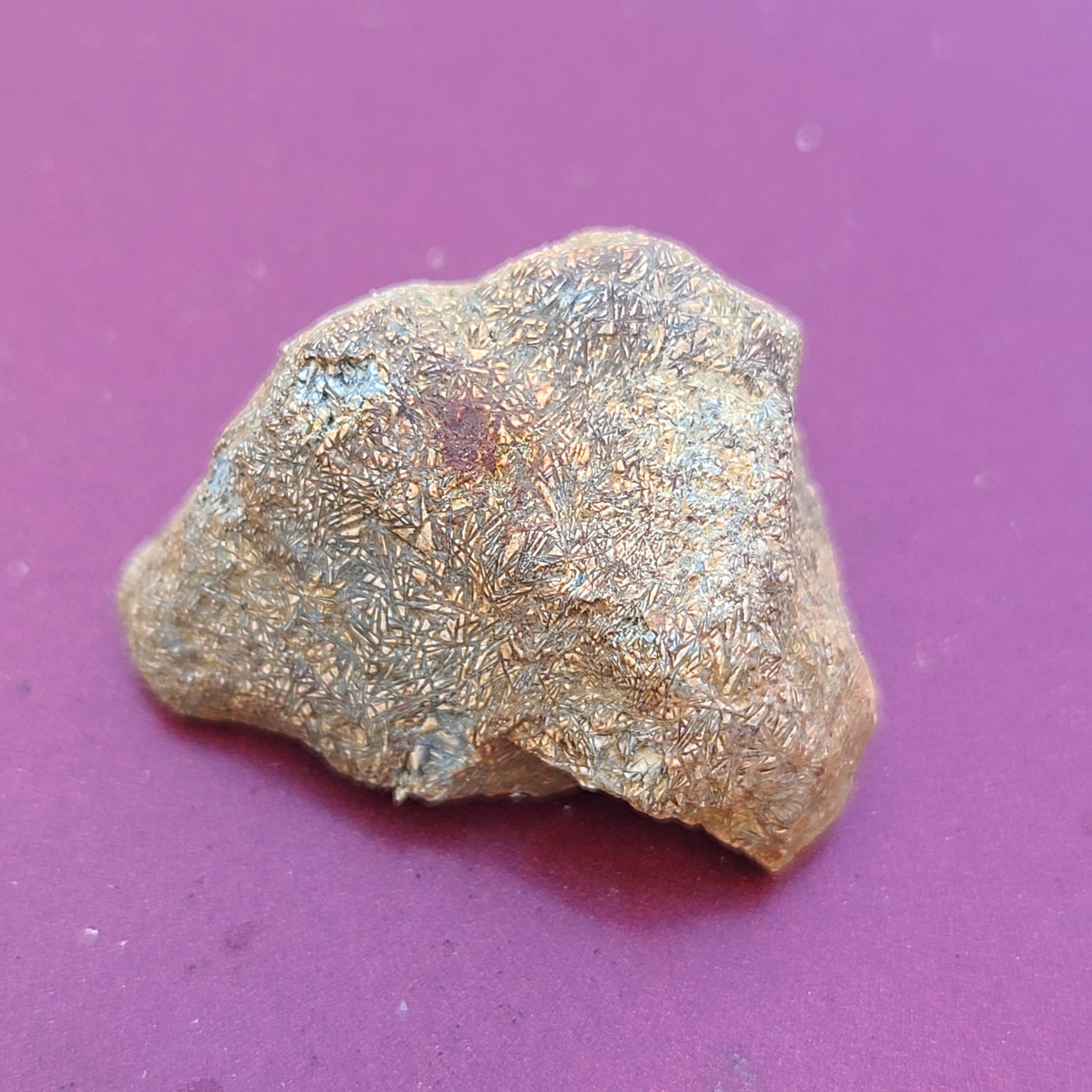 Northwest florida rock and mineral search - Rocks & Minerals - The ...