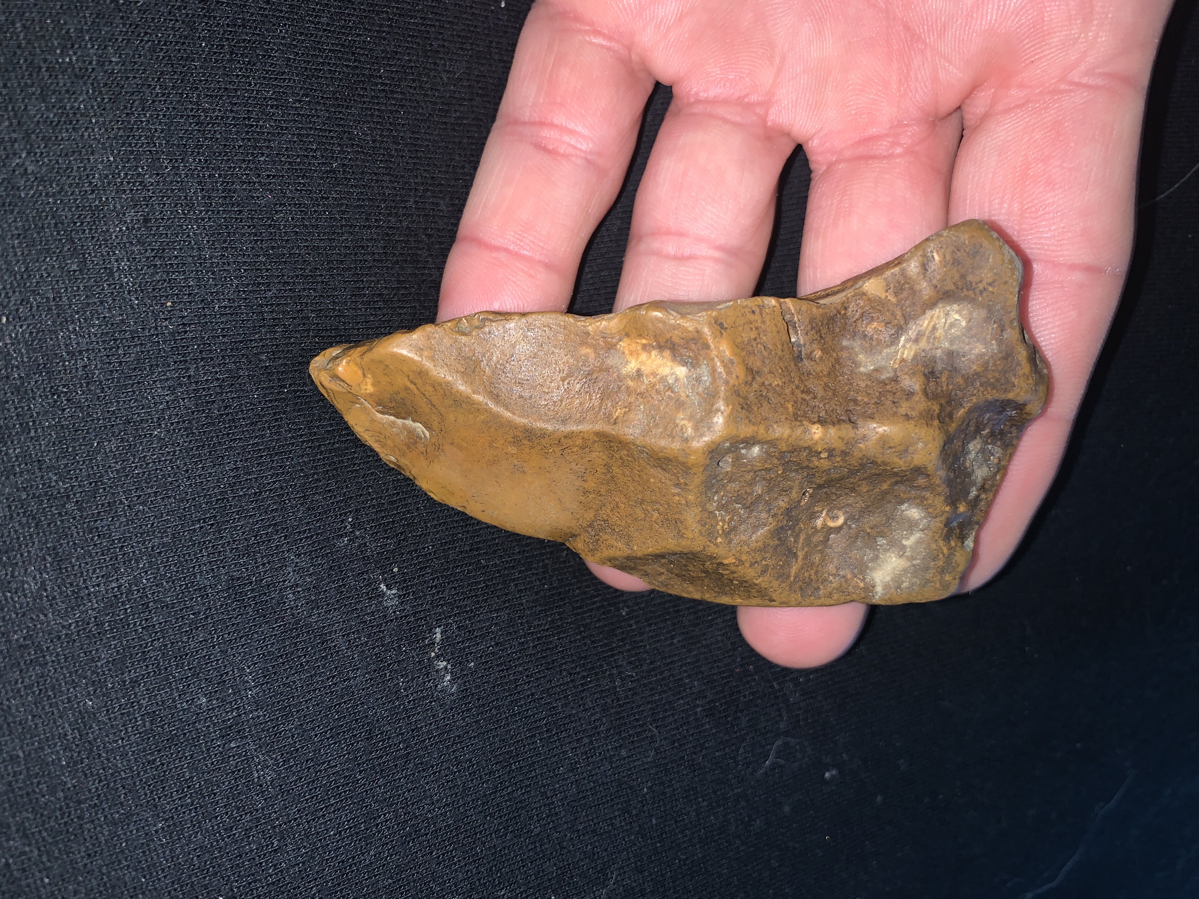 Please help identify these items or help verify if they are even ...