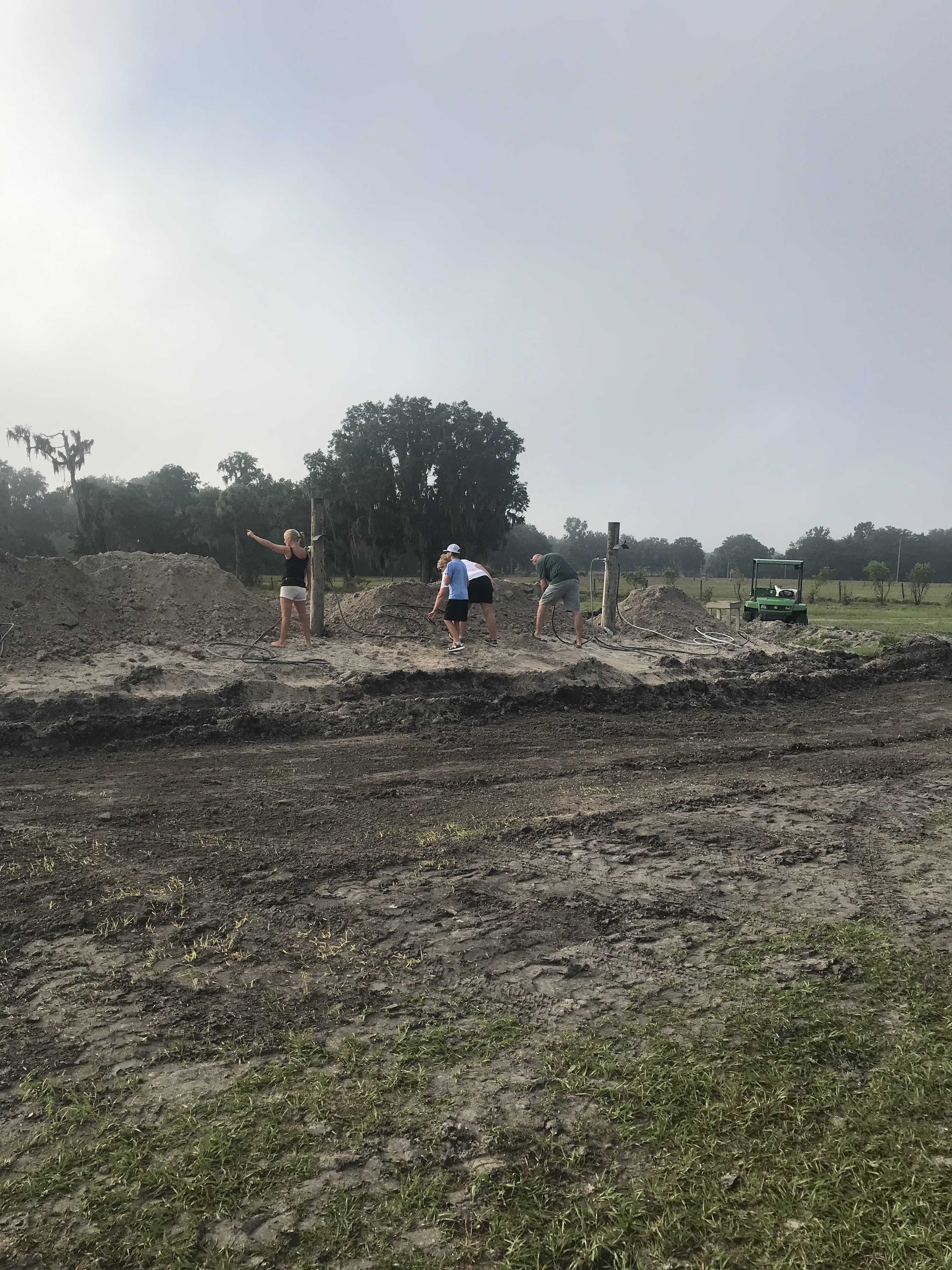 5-14-22: Bone Valley Fossil Farm Visit - Fossil Hunting Trips - The ...