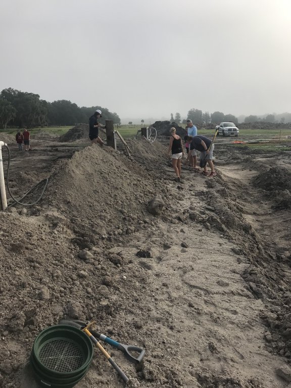 5-14-22: Bone Valley Fossil Farm Visit - Fossil Hunting Trips - The ...
