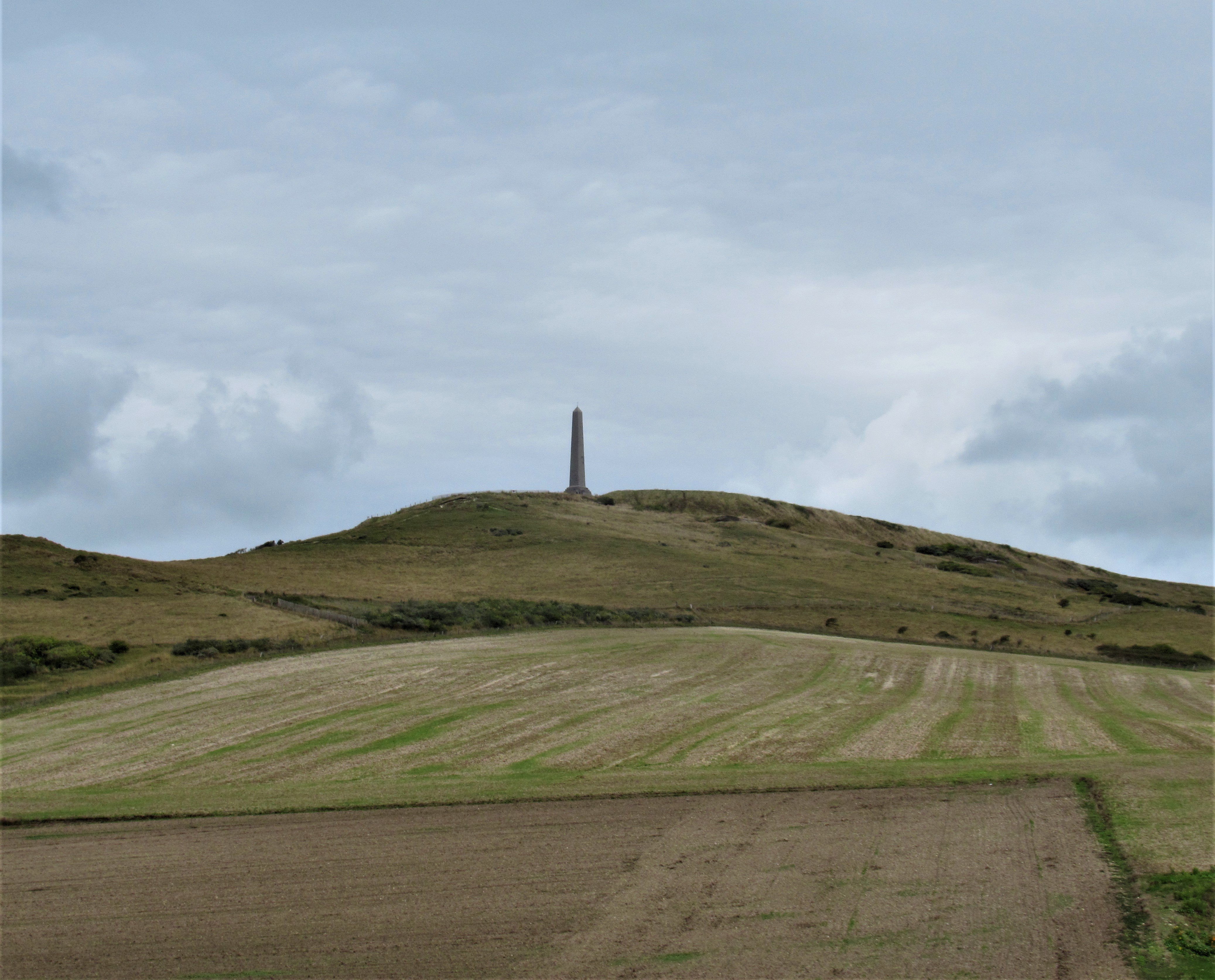 A nice Weekend in the Cap Blanc Nez Northern France - Fossil Hunting ...