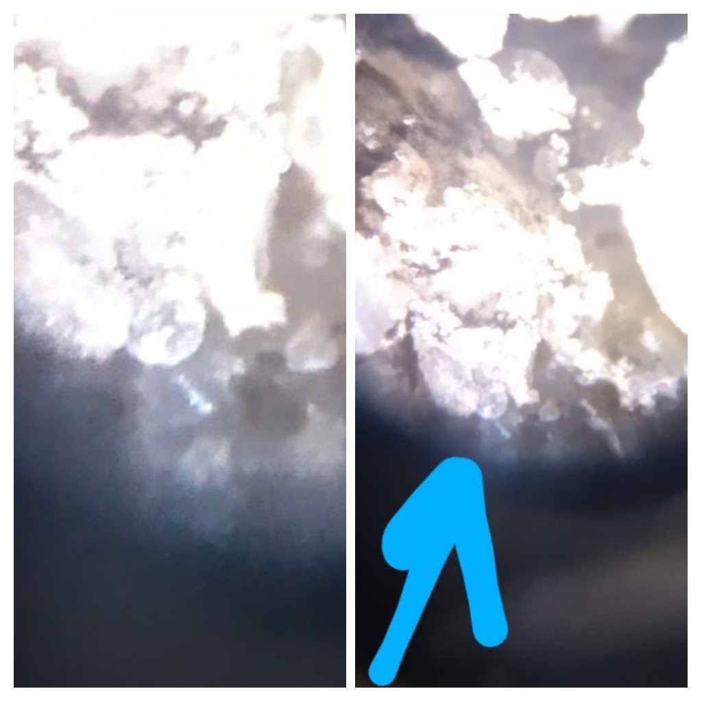 Microscopic crystal balls - Rocks & Minerals - The Fossil Forum