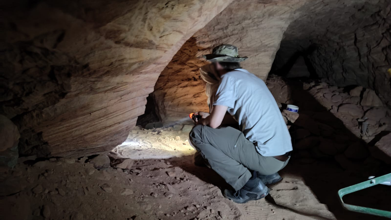Fossil Hunting in Morocco - Fossil Hunting Trips - The Fossil Forum