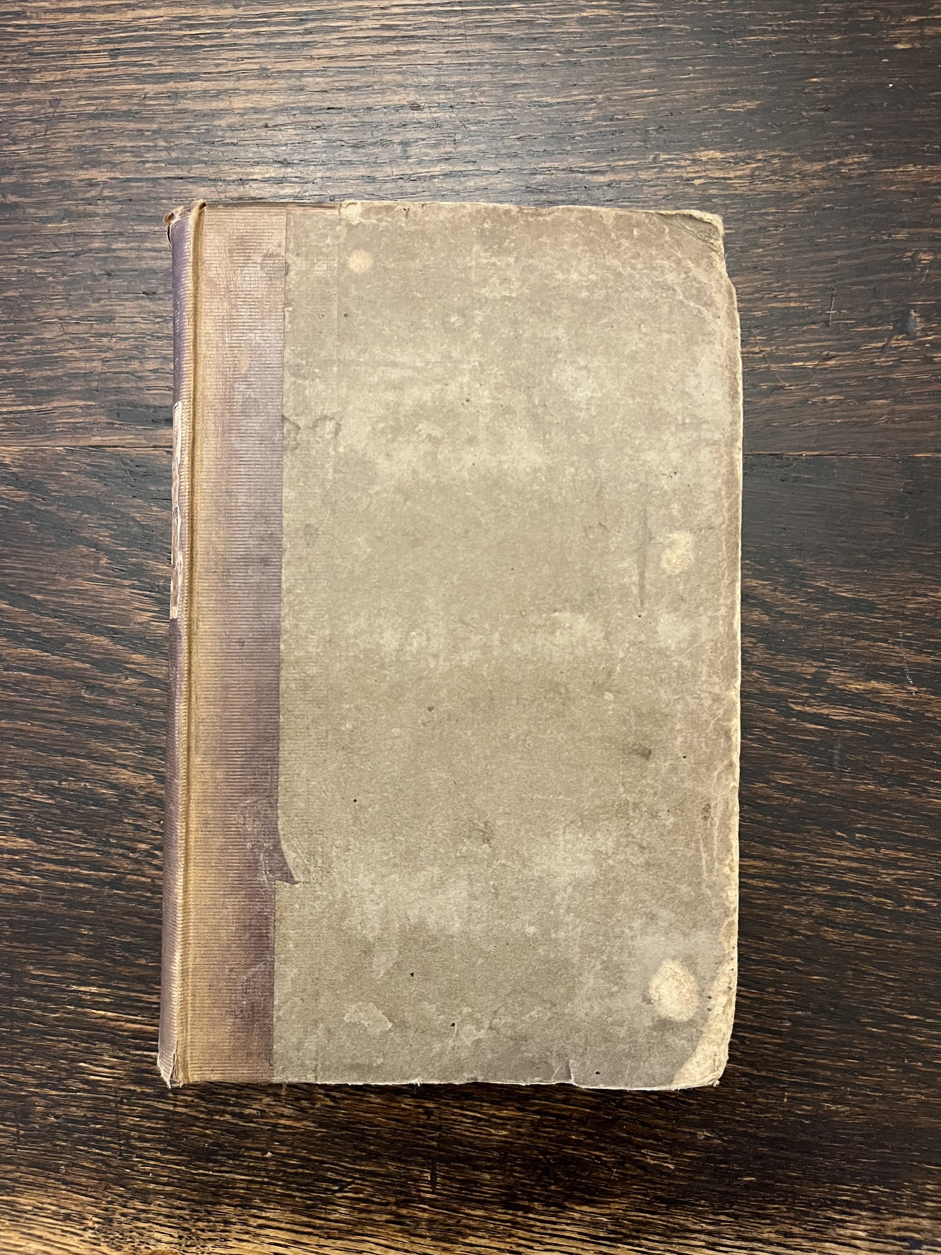 My Collection of Victorian Geology and Palaeontology Books and ...