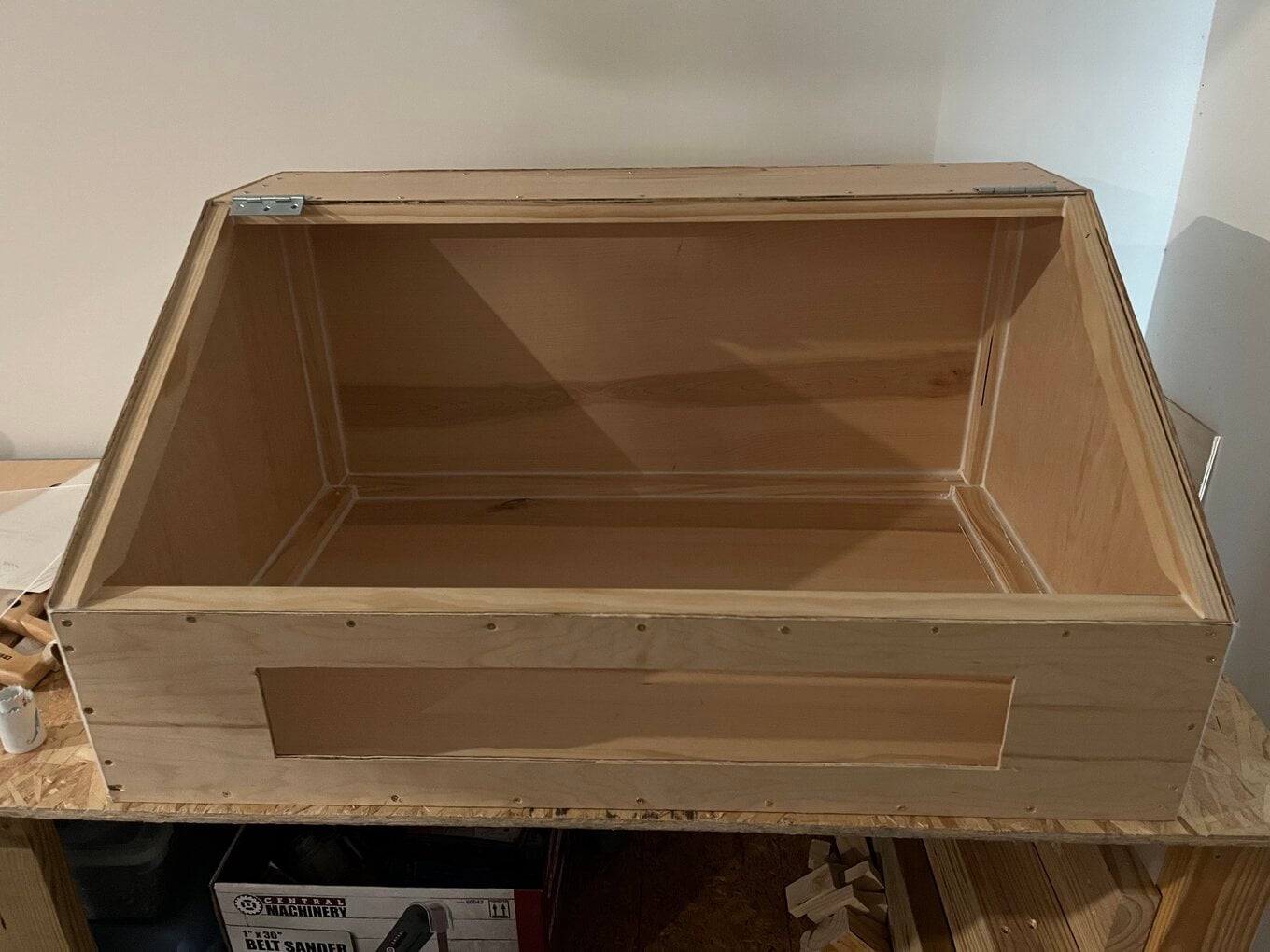 My Indoor Air Scribe Setup - An In-Depth Breakdown - Fossil Preparation ...