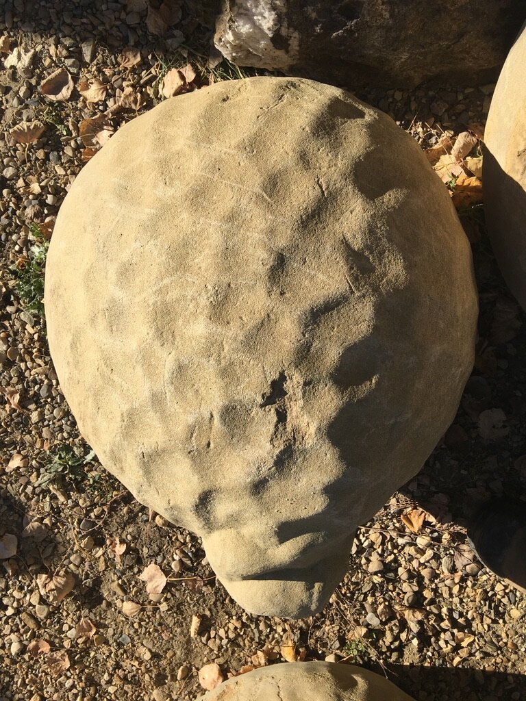Very unusual rocks - Member Collections - The Fossil Forum