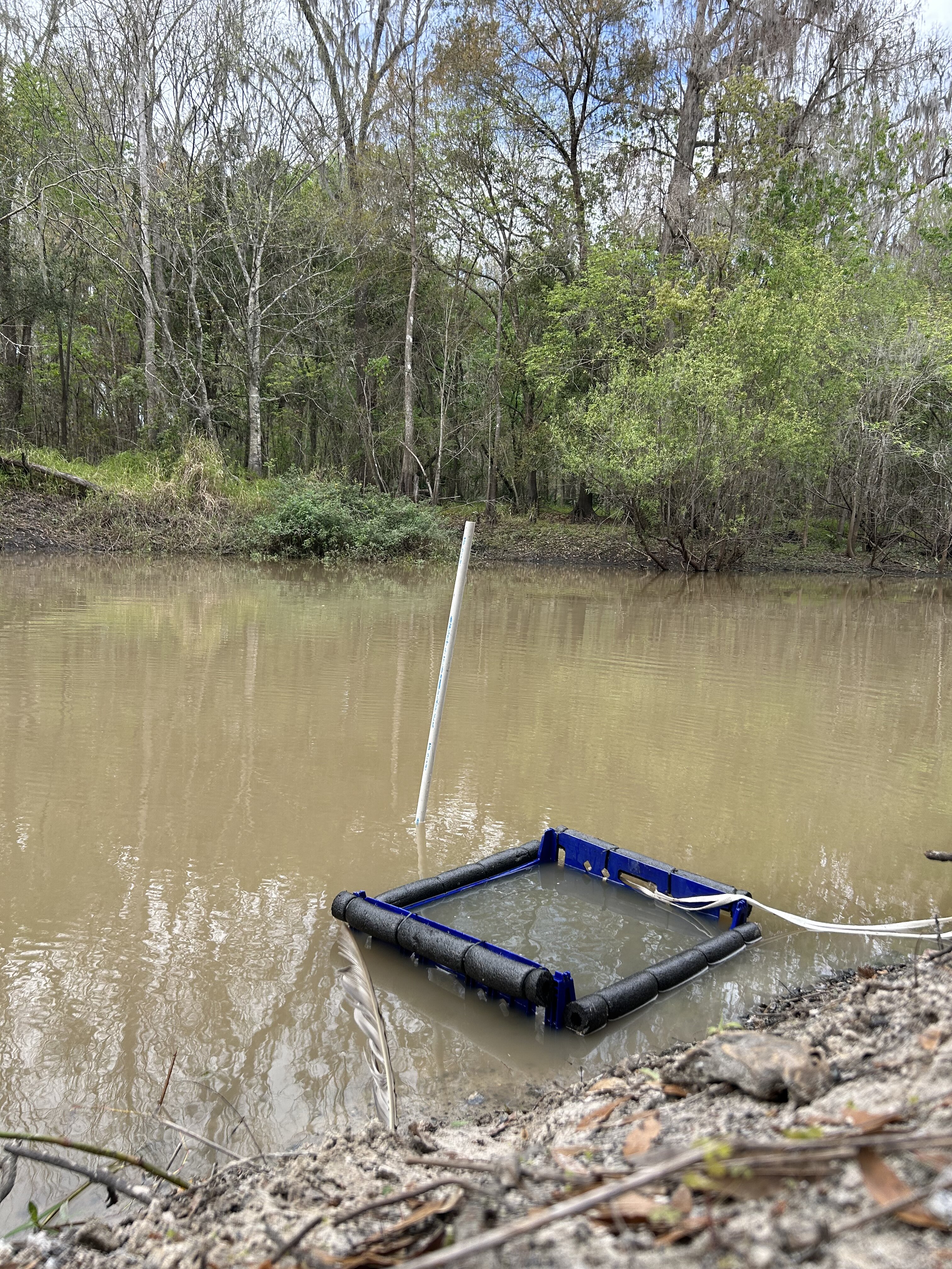 Building a new sifter - Collecting Gear - The Fossil Forum