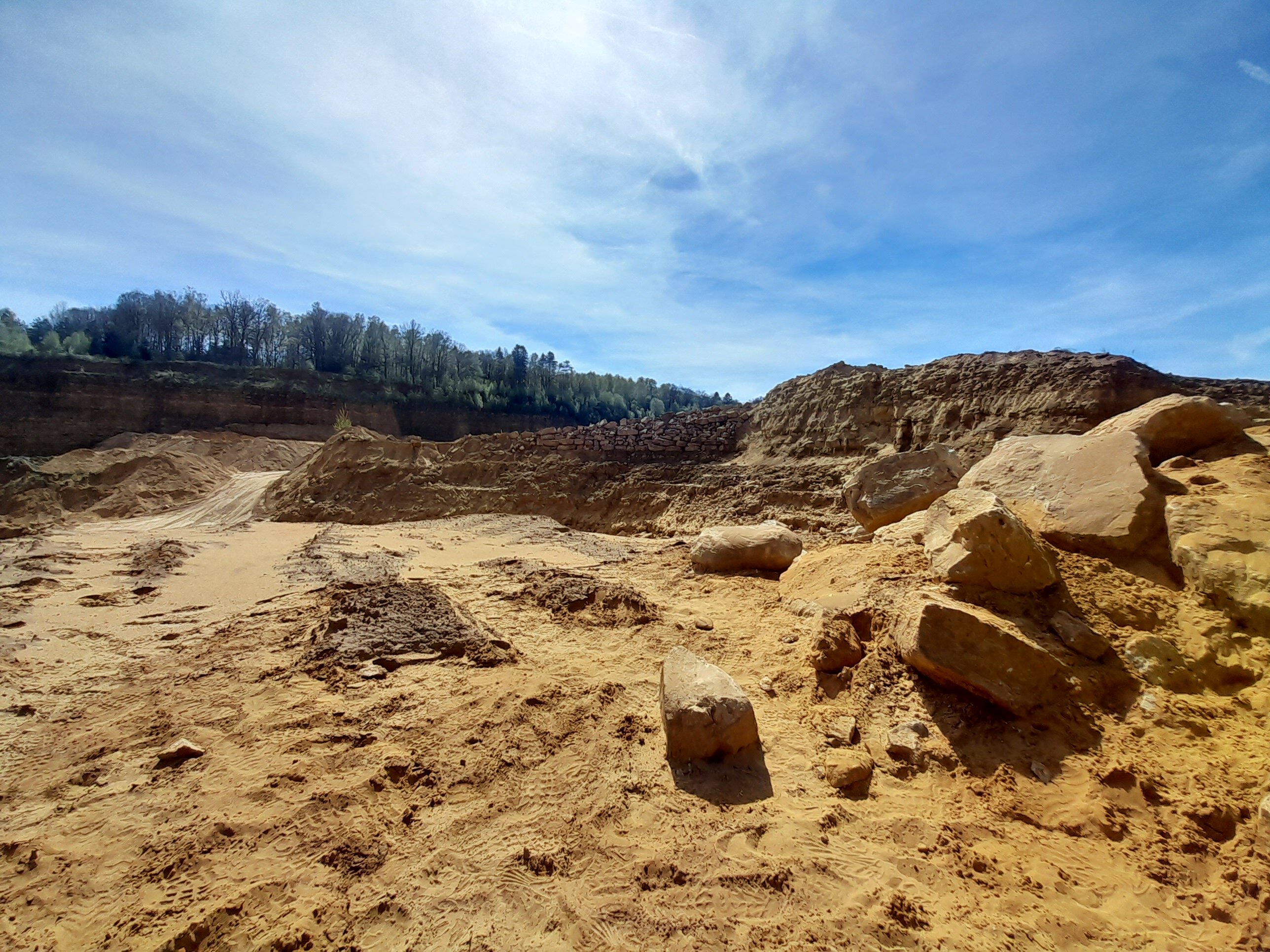 Fossil hunting weekend to the Jurassic of Luxembourg (BE & LUX ...