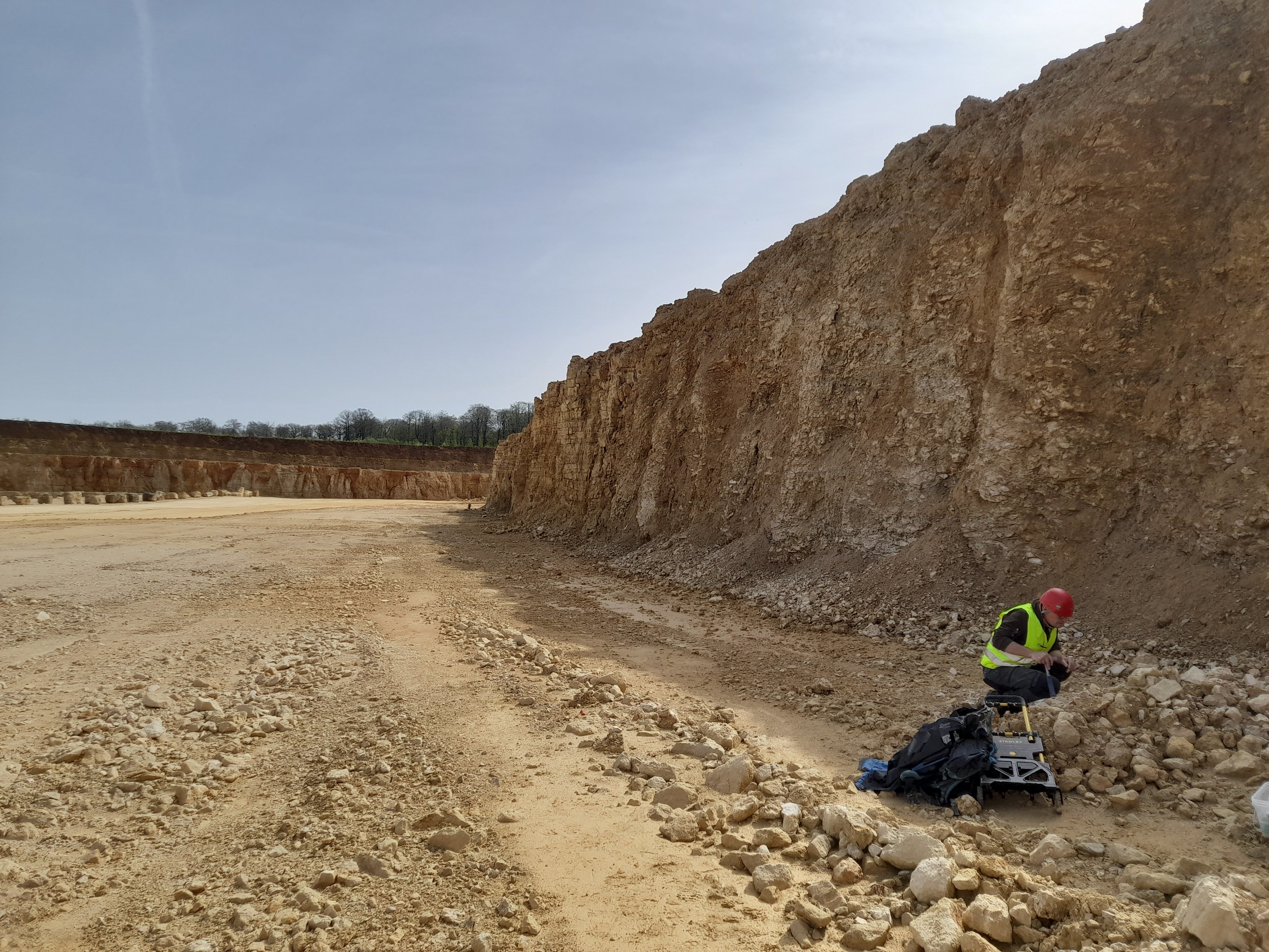 Fossil hunting weekend to the Jurassic of Luxembourg (BE & LUX ...