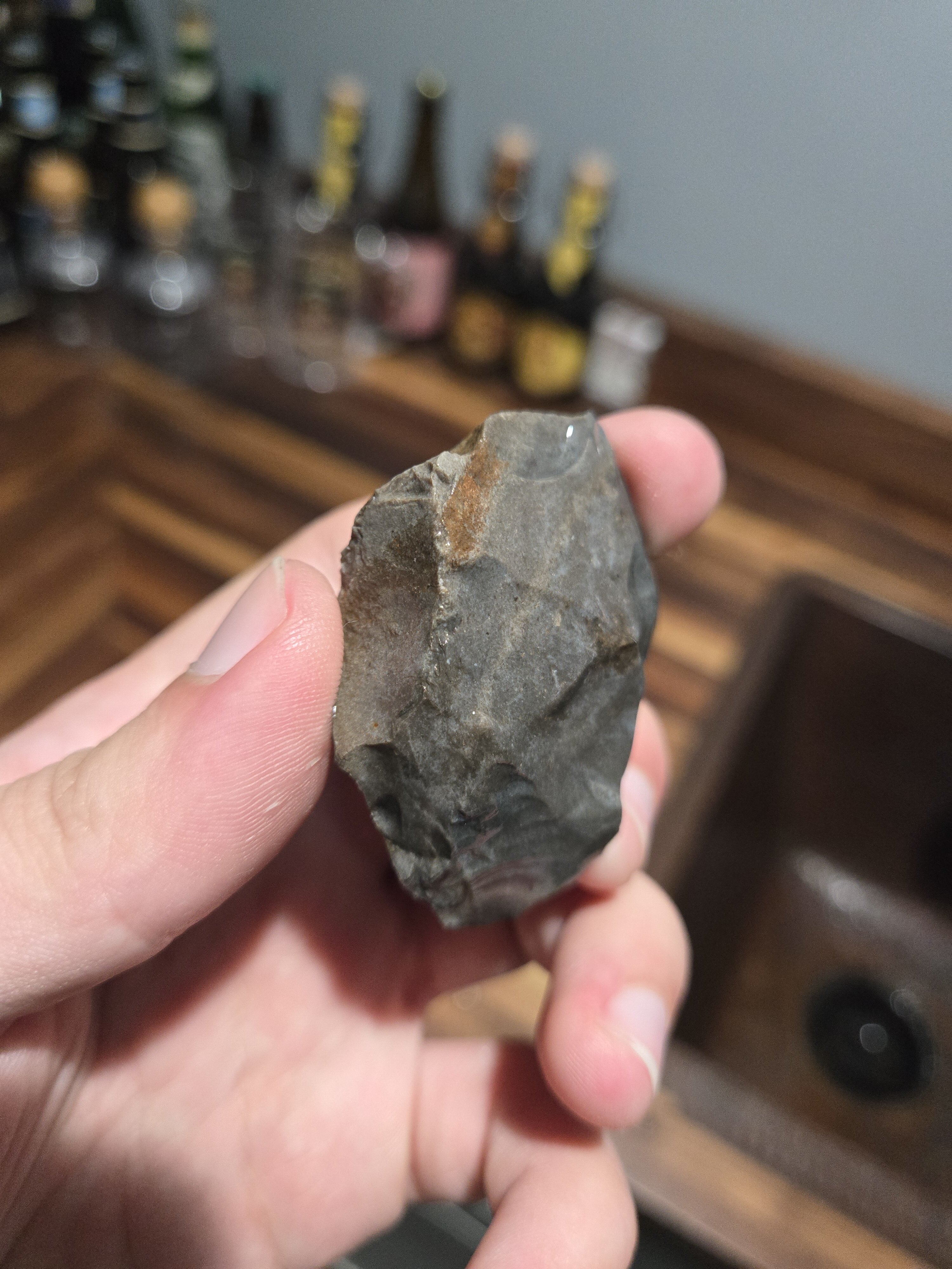 Tennessee Flint - Rocks & Minerals - The Fossil Forum