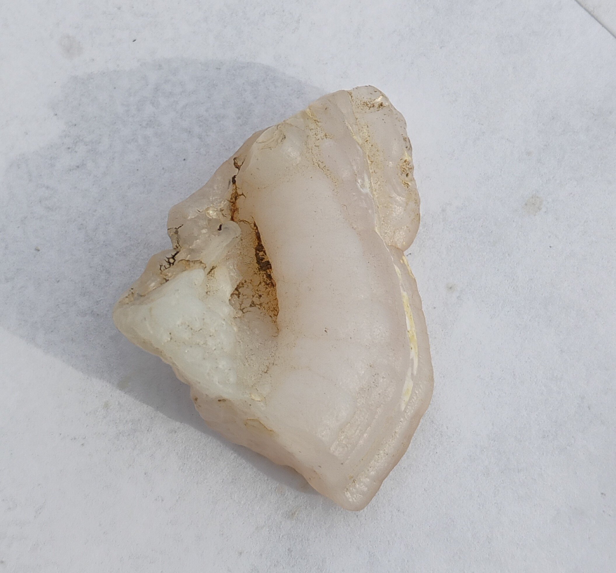 What is it? - Rocks & Minerals - The Fossil Forum