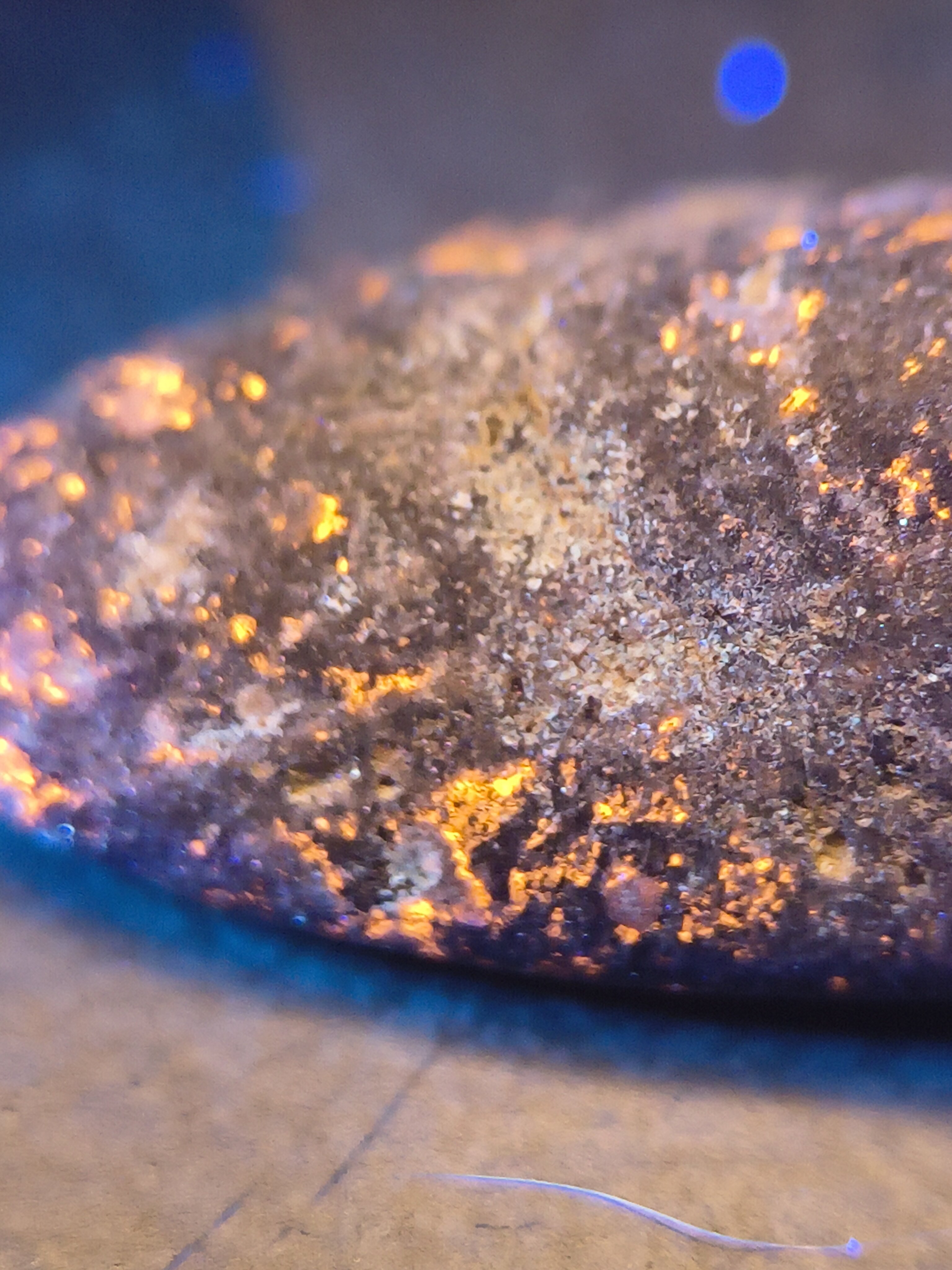 Various Fluorescence under UV - Rocks & Minerals - The Fossil Forum