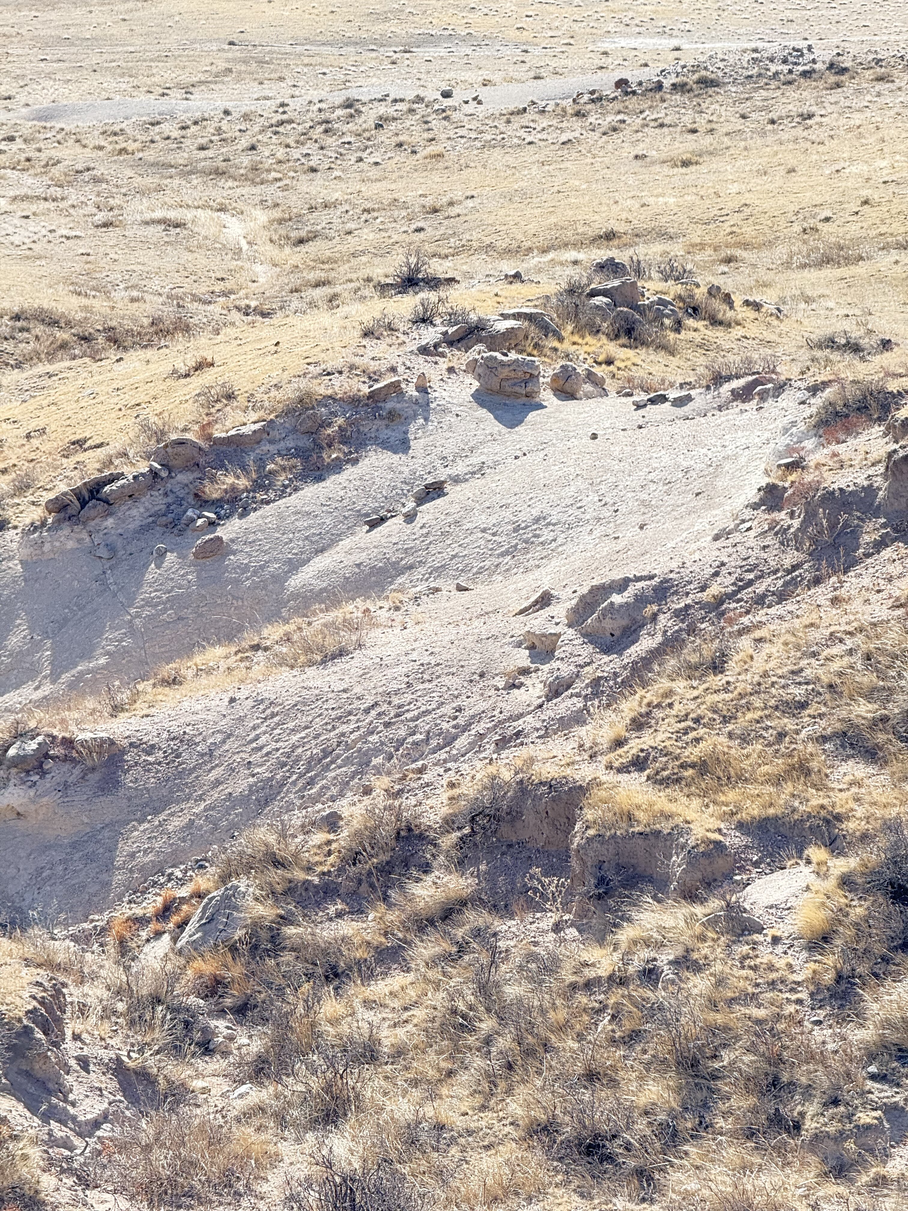 2026 White River Formation - Fossil Hunting Trips - The Fossil Forum