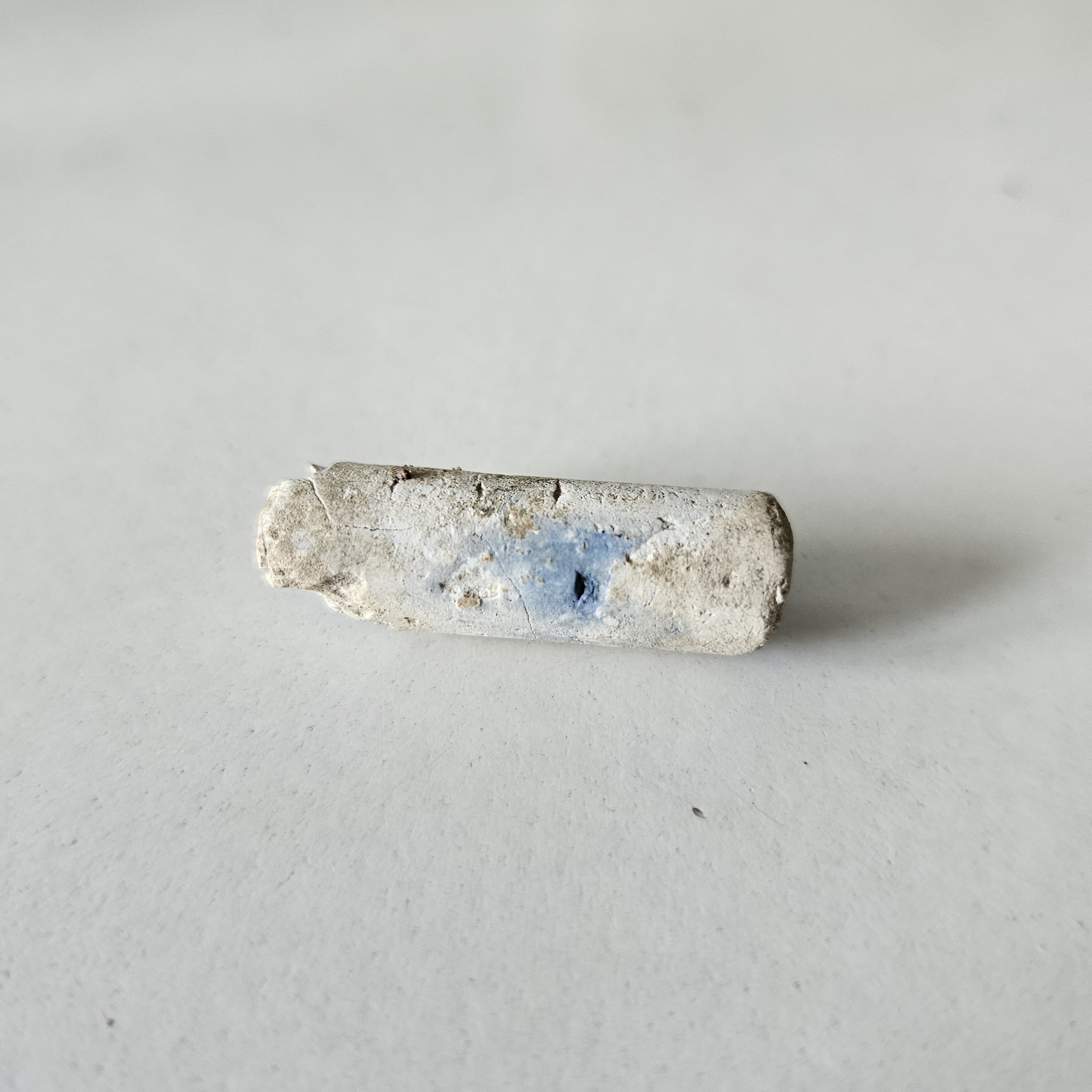 Is that a sea urchin spine? - Fossil ID - The Fossil Forum