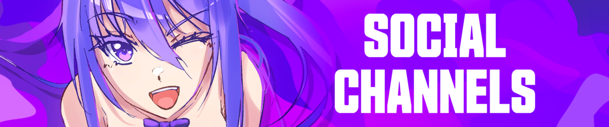 Official Shuffle Social Channels - Suggestions and Resources - Shuffle ...