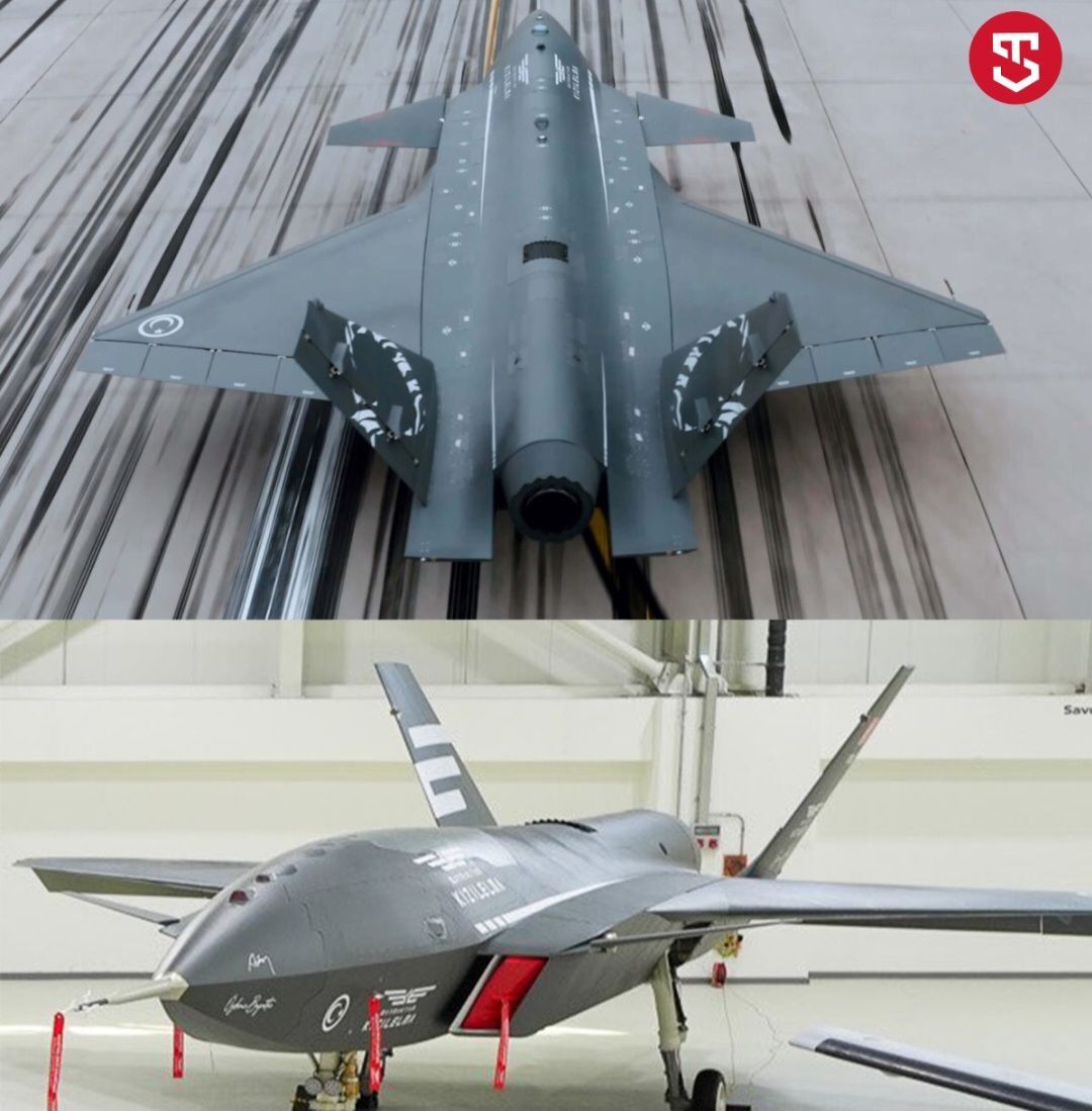Турция между S-400 и F-35 - Обсуждения актуальных тем - ForumBaku.com