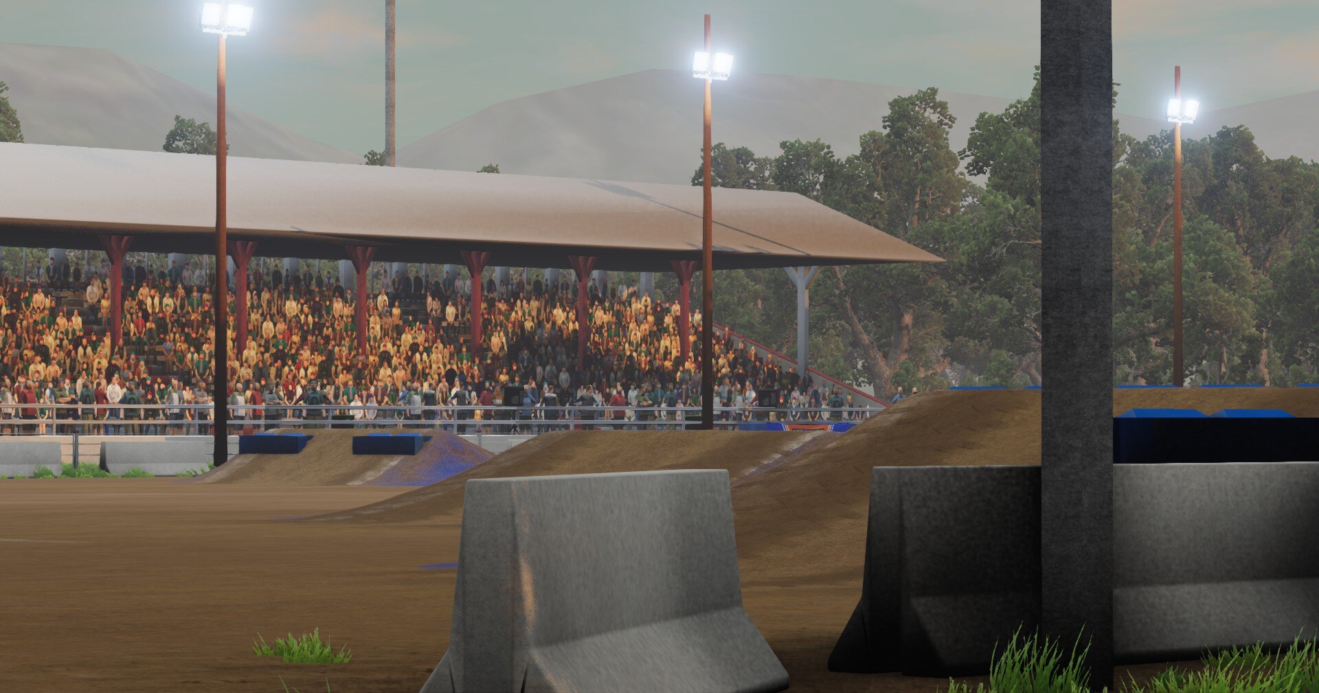 Monster Truck Throwdown - Maple Crest Fairgrounds - 2025 - Custom ...
