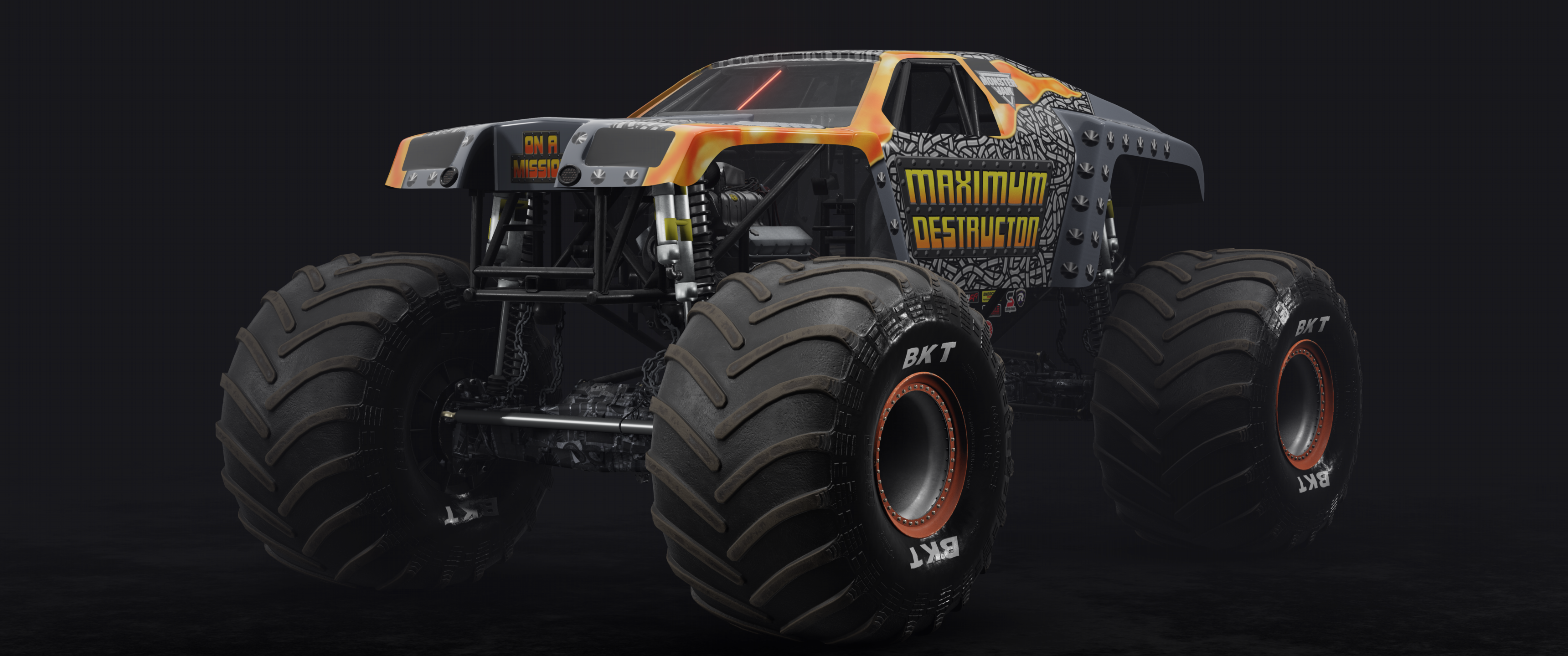 BM_ChassisPack_Meents (0.201) - Beam-Monsters Chassis Pack - Beam-Monsters